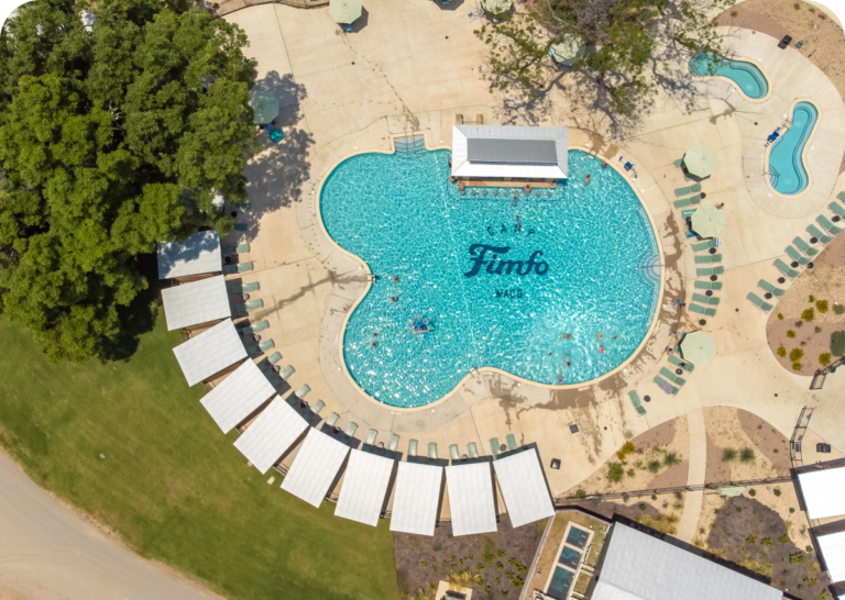 Resort Portfolio – Northgate Resorts