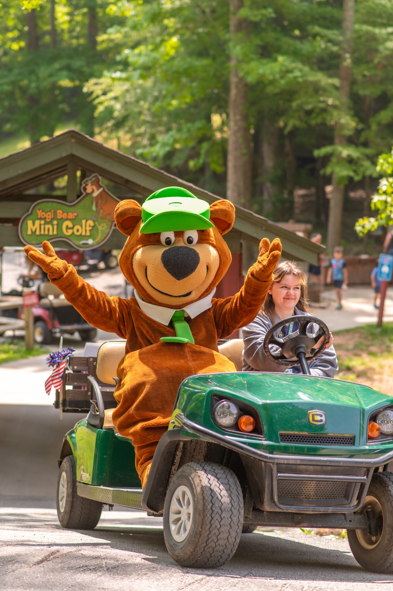 About - Northgate Resorts