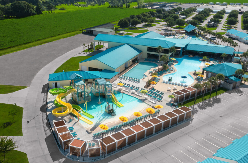 Resort Portfolio - Northgate Resorts